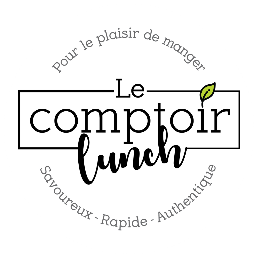 Menu santé | Le Comptoir Lunch